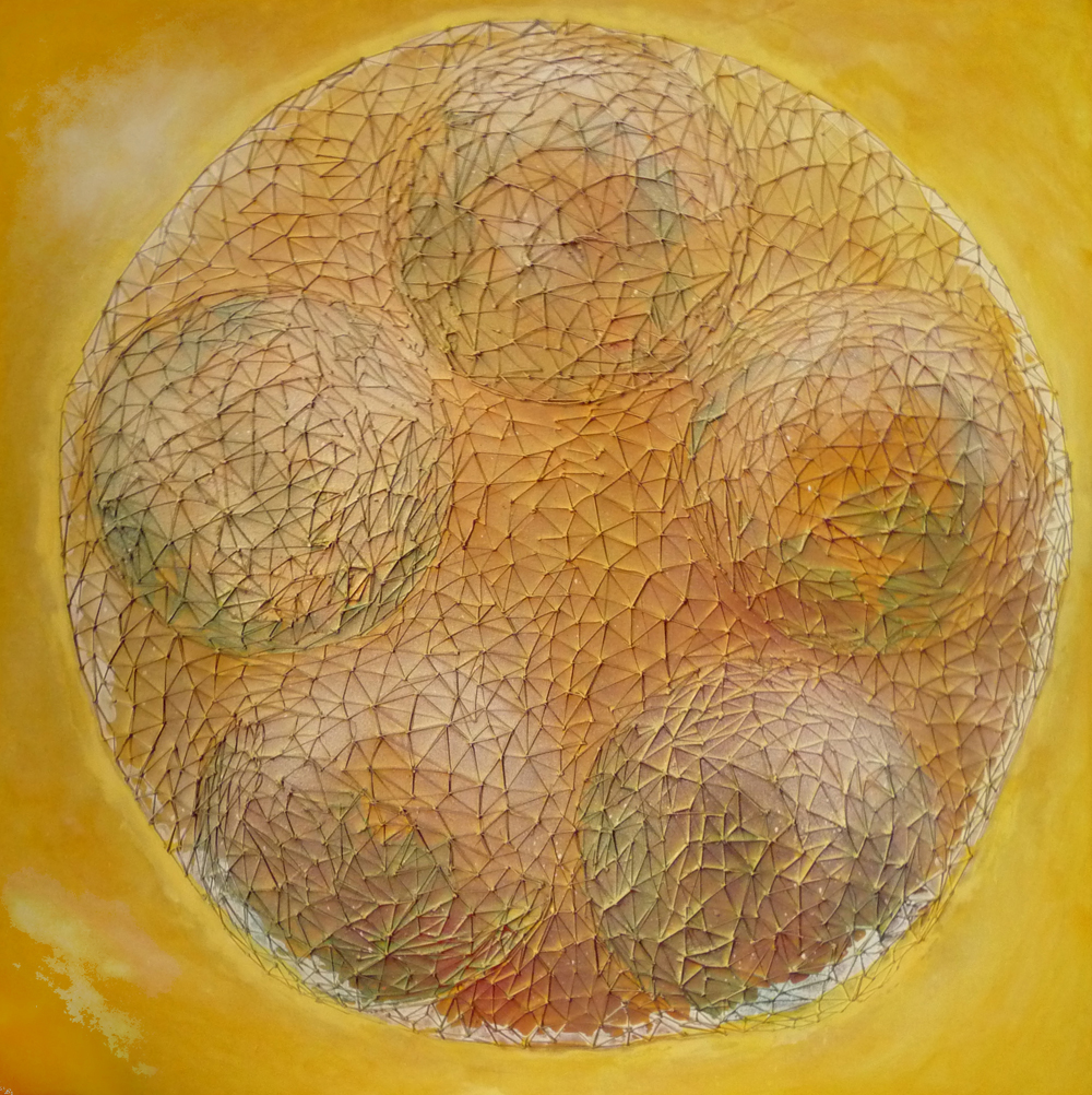 Cell II – J Masson Artworks