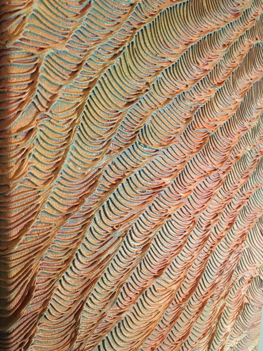 Topography II – J Masson Artworks